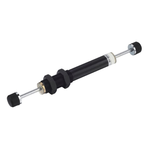 HAC Series shock Absorbers - Buy Product on THKPC Pneumatic Complete ...